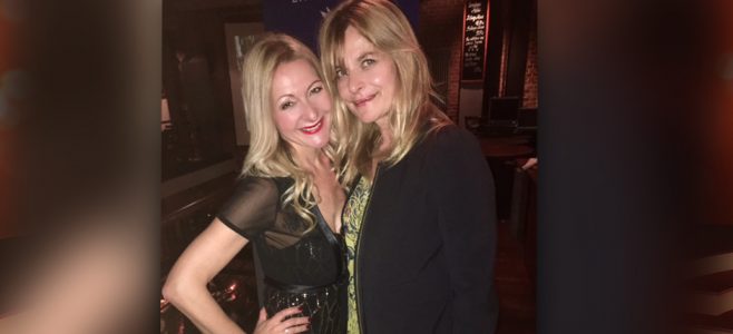 Cinema for Peace Gala 2016 – Barbara Osthoff
