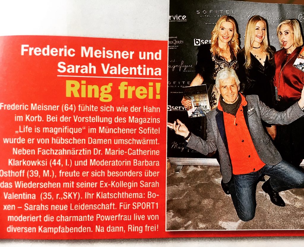 Presse – Barbara Osthoff